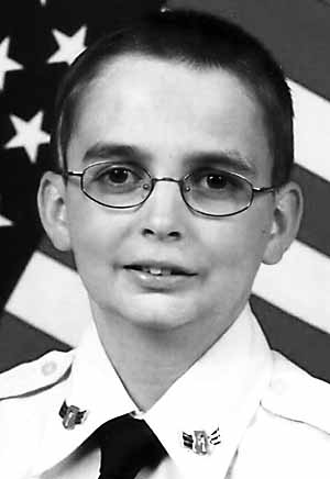 Zachary Ryan Waterman | News, Sports, Jobs - Marietta Times